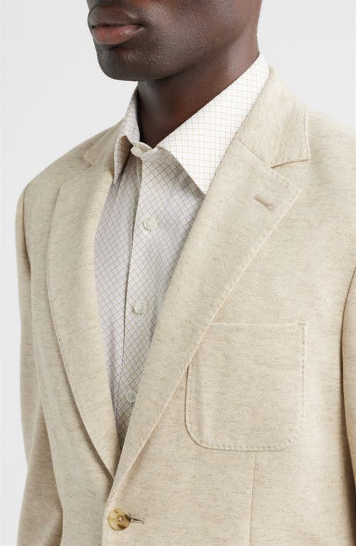 BRUNELLO CUCINELLI Brunello Cucinelli Pleated Twill Trousers